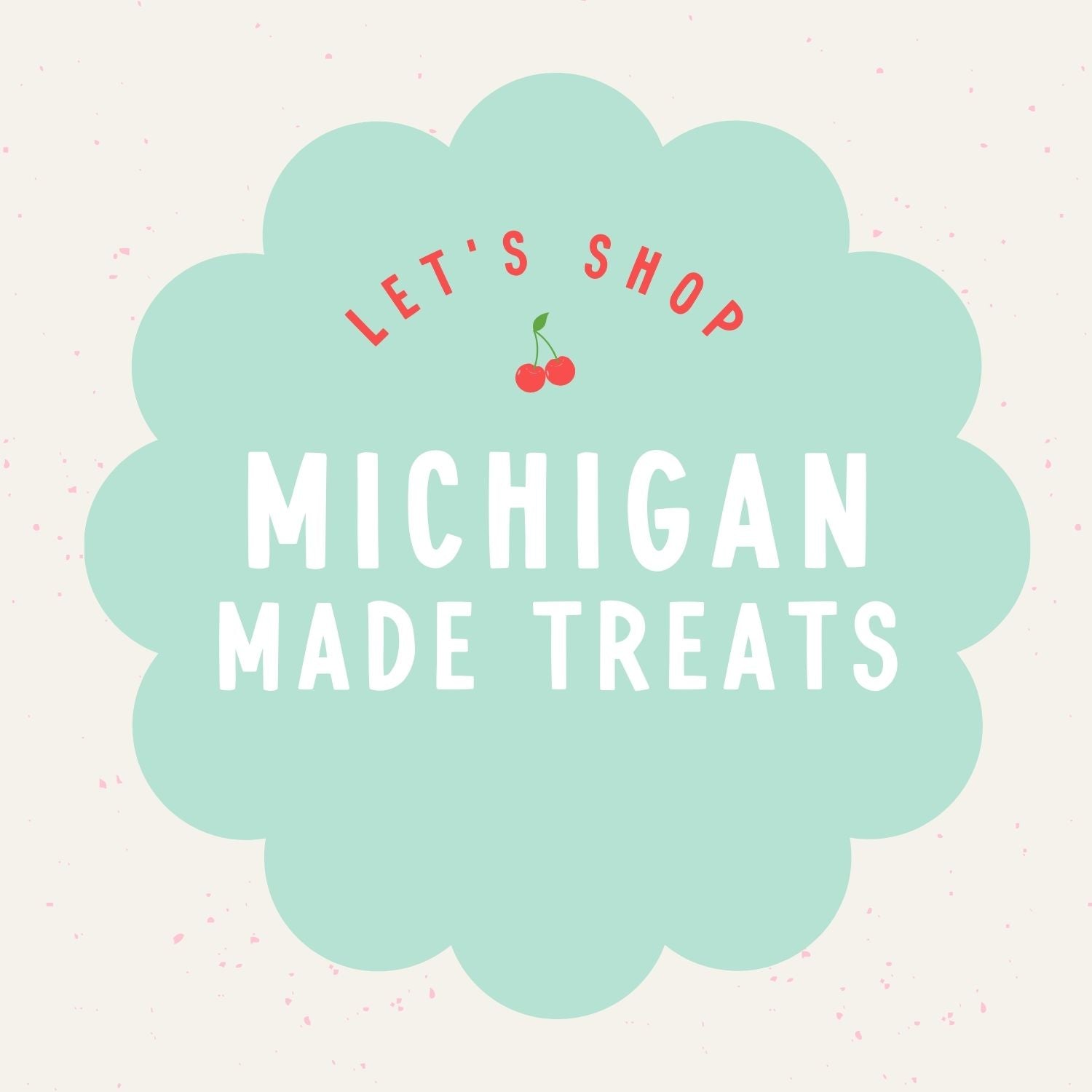 Michigan Made Treats – MichiganPantry