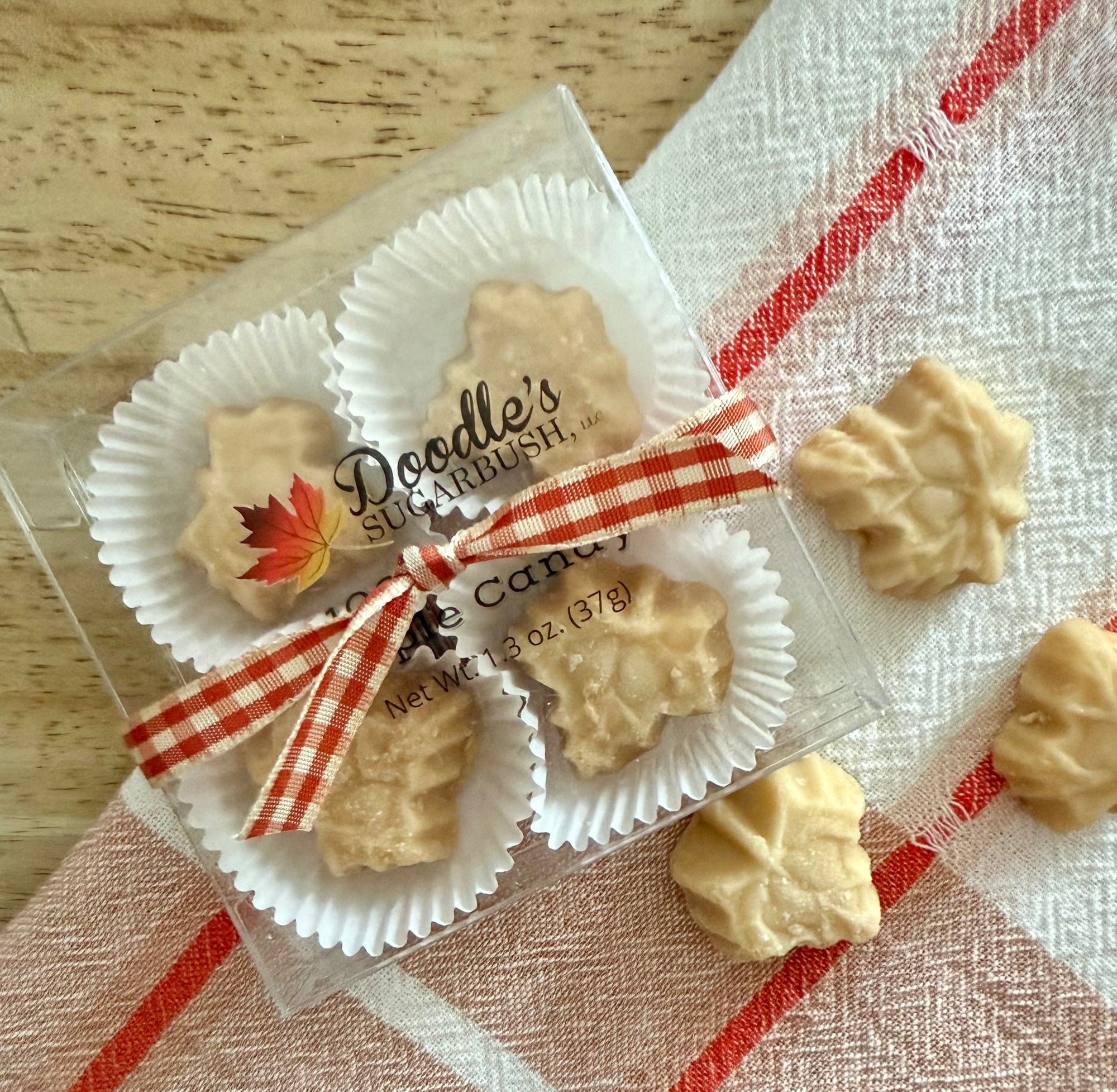 Custom Local Michigan Gift Boxes & Corporate Gifting | Michigan Pantry ...